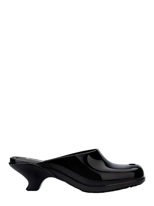 Melissa Gaia Mules - Black