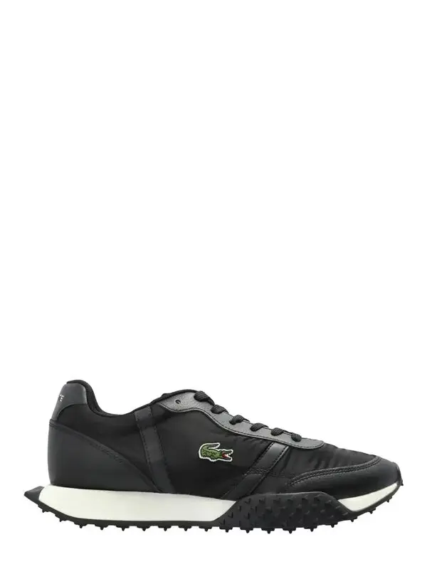 Lacoste L-spin Evo Sneakers - Black