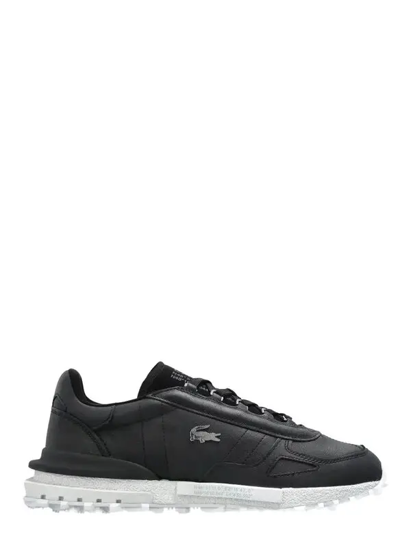 Lacoste Elite Active Sneakers - Black