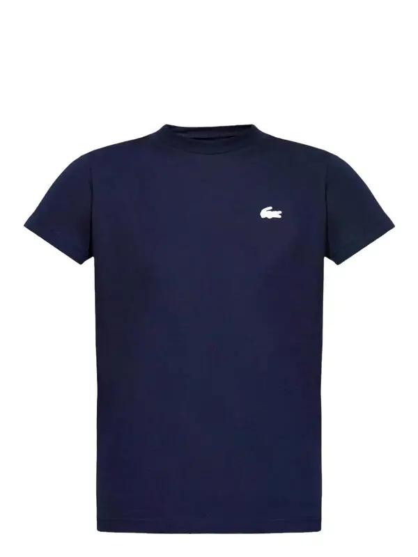 Lacoste Logo T-shirt - Blue