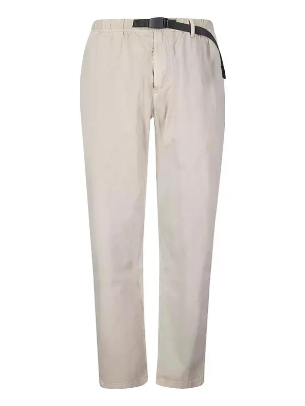 Gramicci Belted Trousers - Neutrals