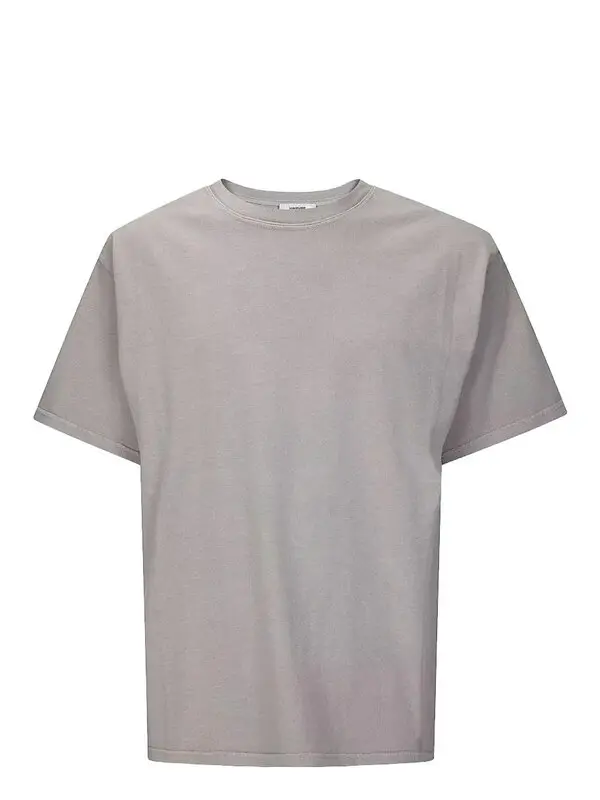 HAIKURE Dave T-shirt - Grey