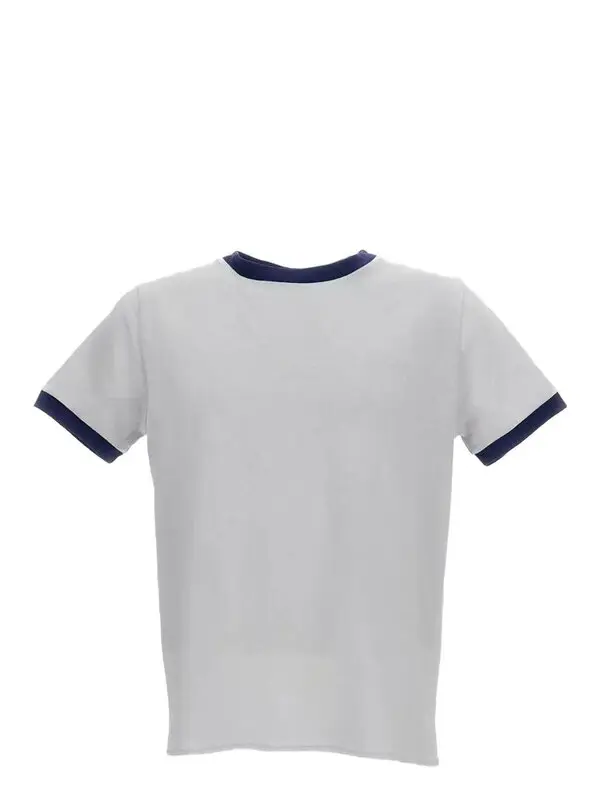 A.p.c. Short-sleeve T-shirt - White