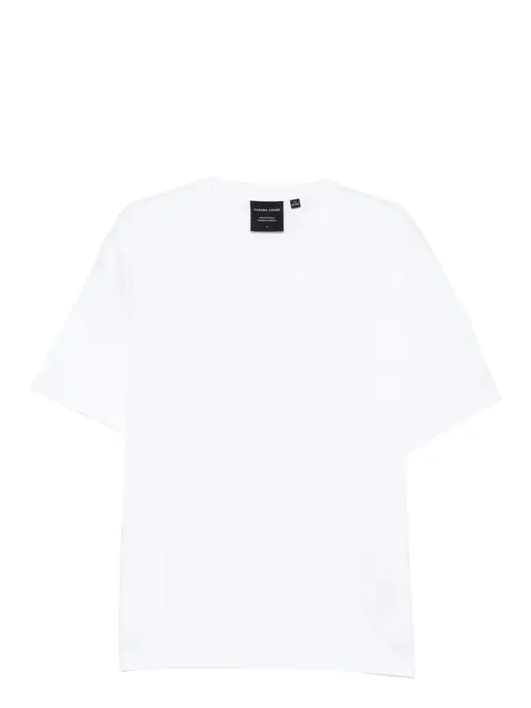 Canada Goose Short-sleeve T-shirt - White