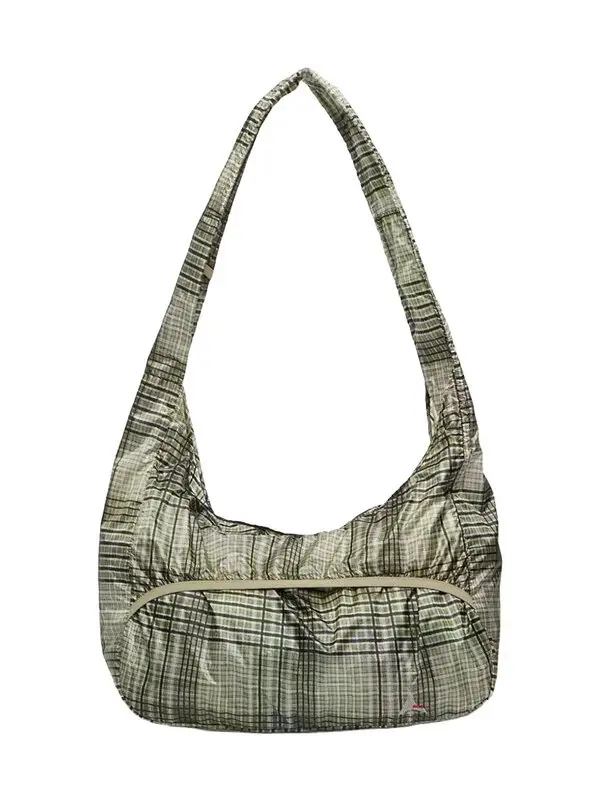 ROA Laki Packable Shoulder Bag - Green
