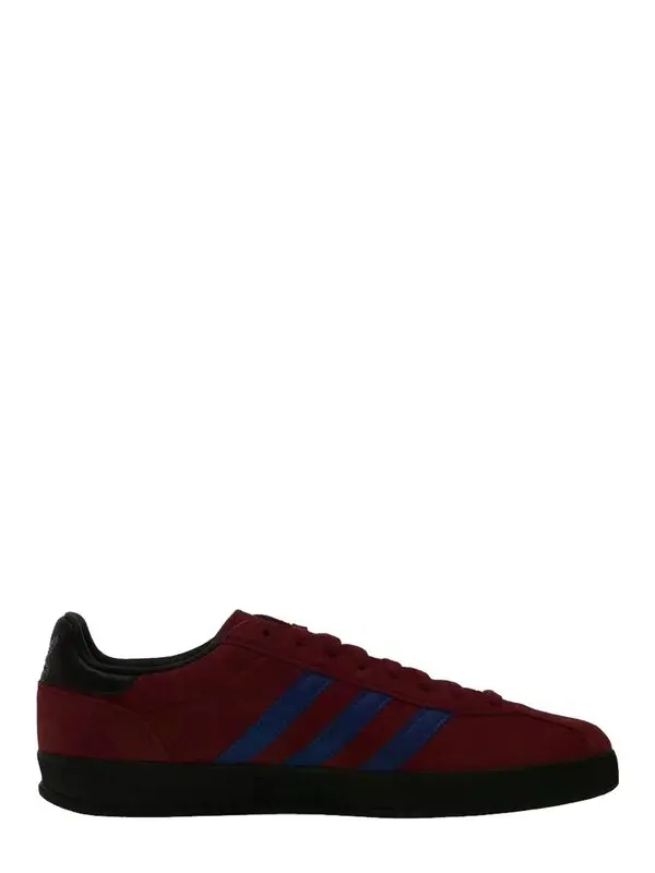 Adidas Gazelle Sneakers - Red