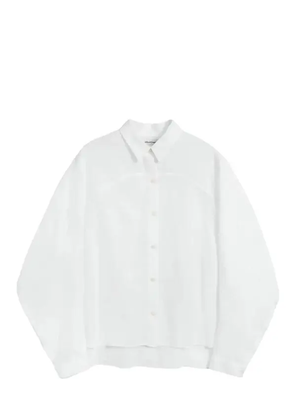 You Must Create Kengo Shirt - White