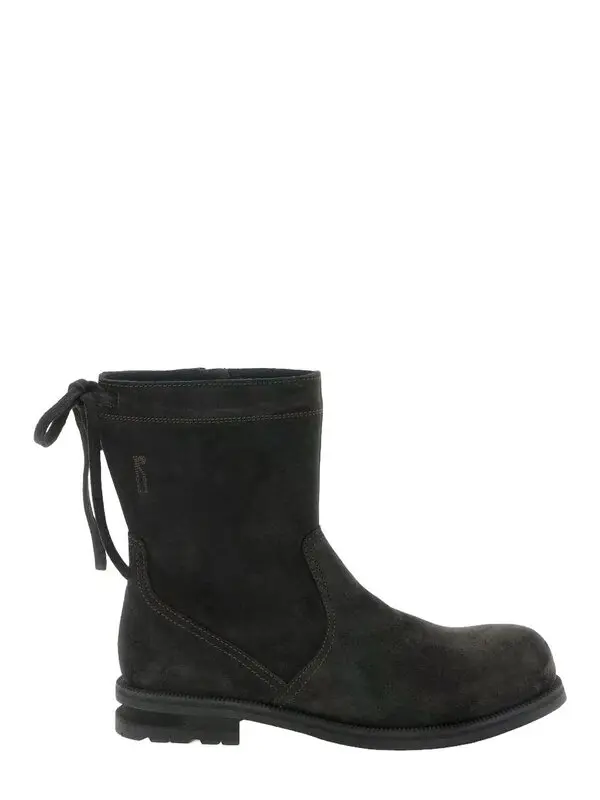 KIKO KOSTADINOV Farkas Ankle Boots - Brown