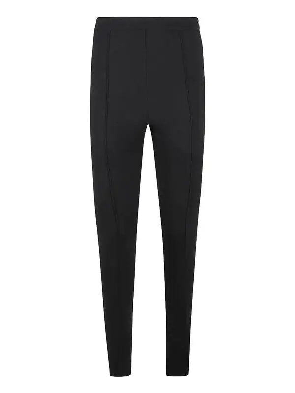 Moncler Seam Trousers - Black