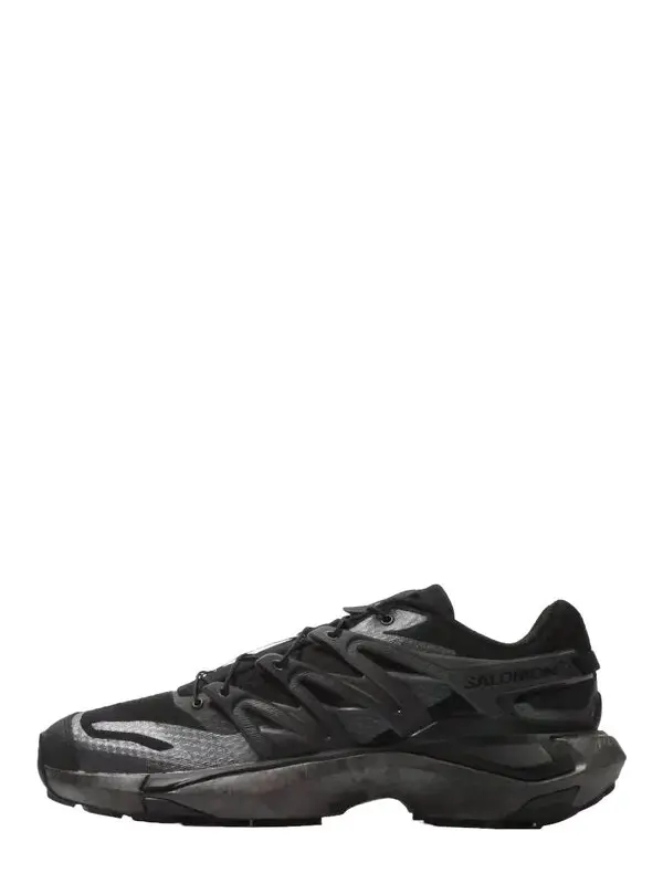 SALOMON Xt Pu.re Sneakers - Black
