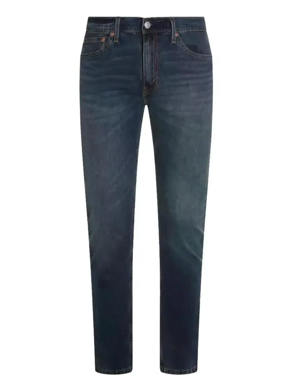 LEVI'S 511 Slim Jeans - Blue