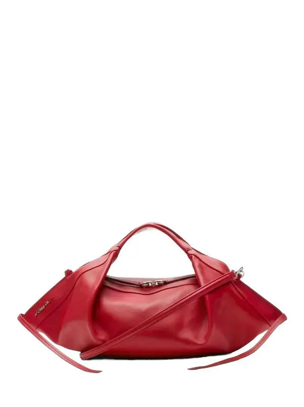 3.1 Phillip Lim Mini Luna Tote Bag - Red