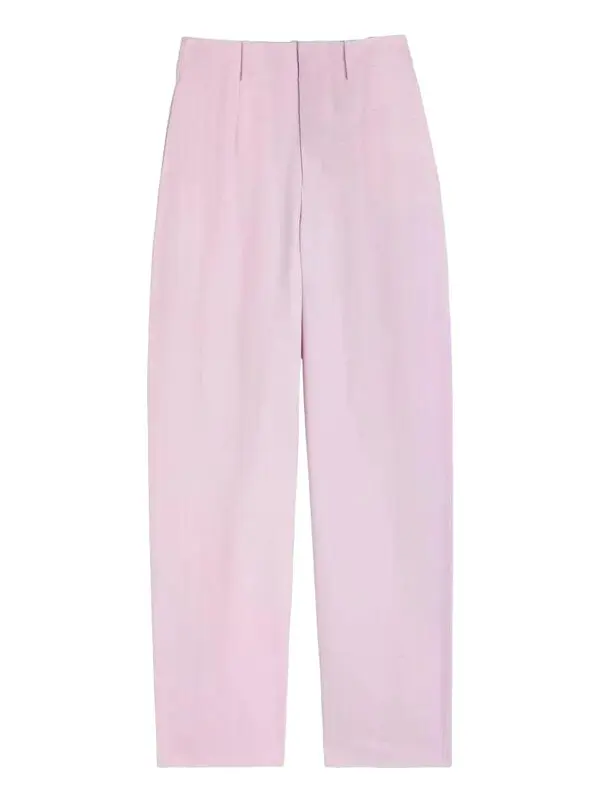 ARMARIUM Temi Trousers - Pink