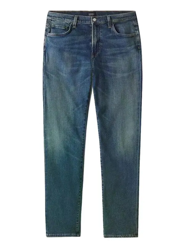 Citizens Of Humanity London Five-pocket Jeans - Blue