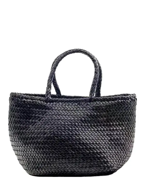 Dragon Diffusion Small Grace Tote Bag - Black