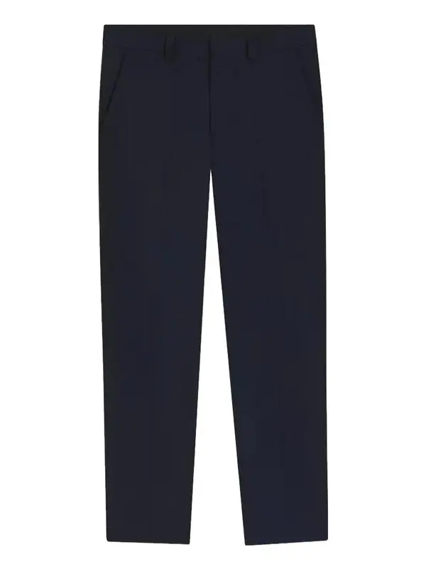 Hugo Tailored Trousers - Blue
