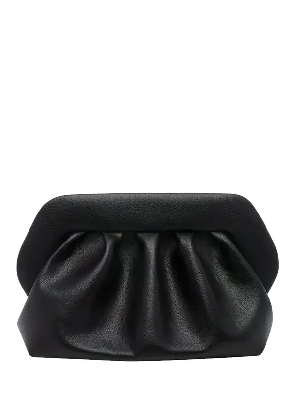 THEMOIRE Bios Clutch Bag - Black