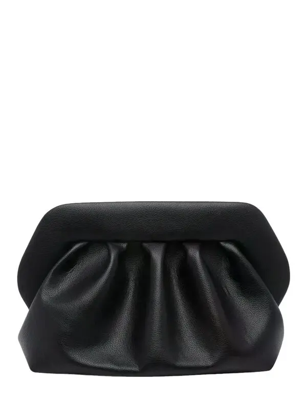 THEMOIRE Bios Clutch Bag - Black