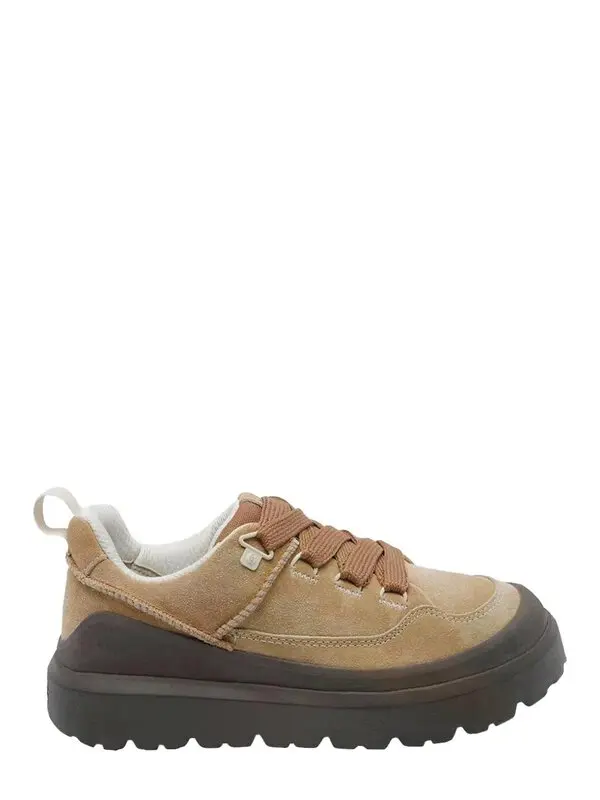 UGG Heritage Suede Sneakers - Neutrals