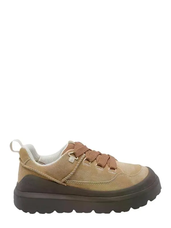 UGG Heritage Suede Sneakers - Neutrals