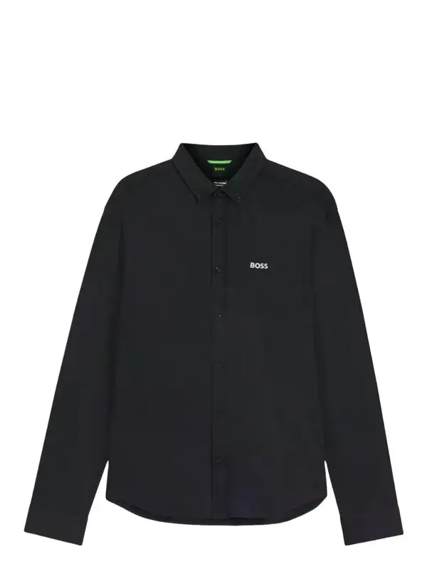 BOSS Motion Shirt - Black