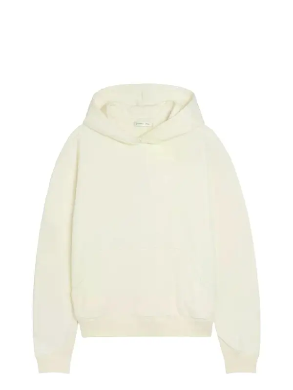 Escada Sport Pouch-pocket Hoodie - White