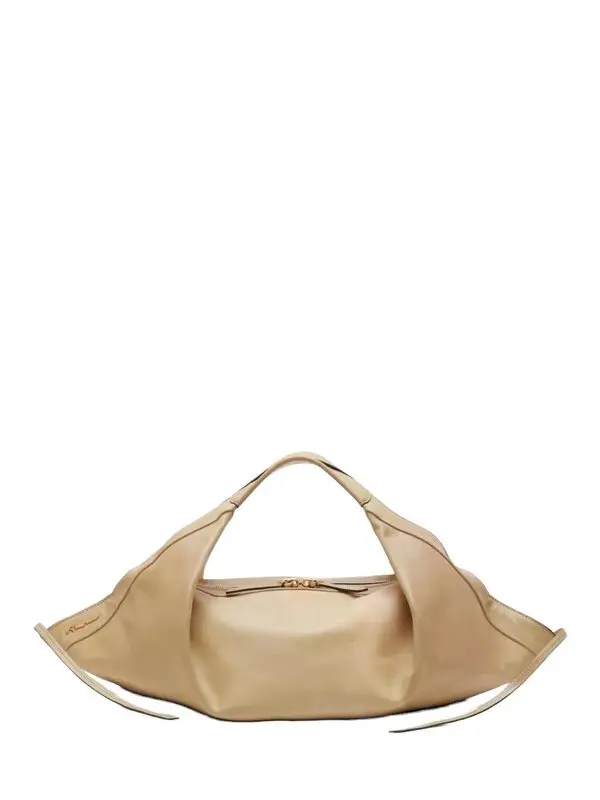 3.1 Phillip Lim Luna Shoulder Bag - Neutrals