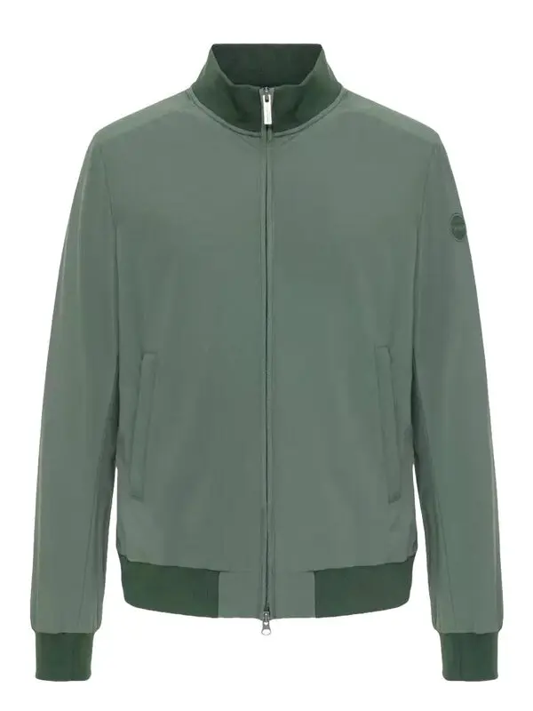 COLMAR Bomber Jacket - Green