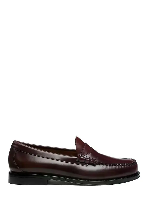 G.H.BASS Penny Loafers - Brown