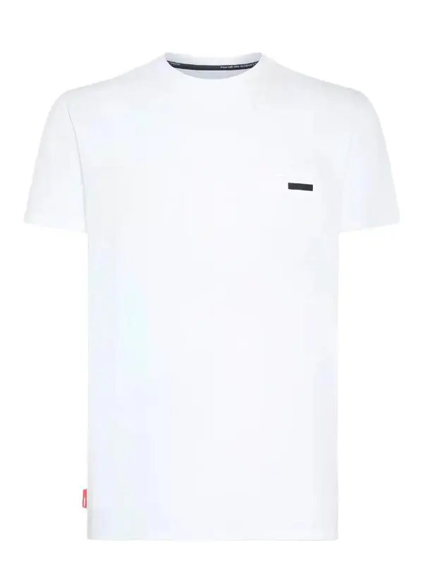 RRD Pocket T-shirt - White