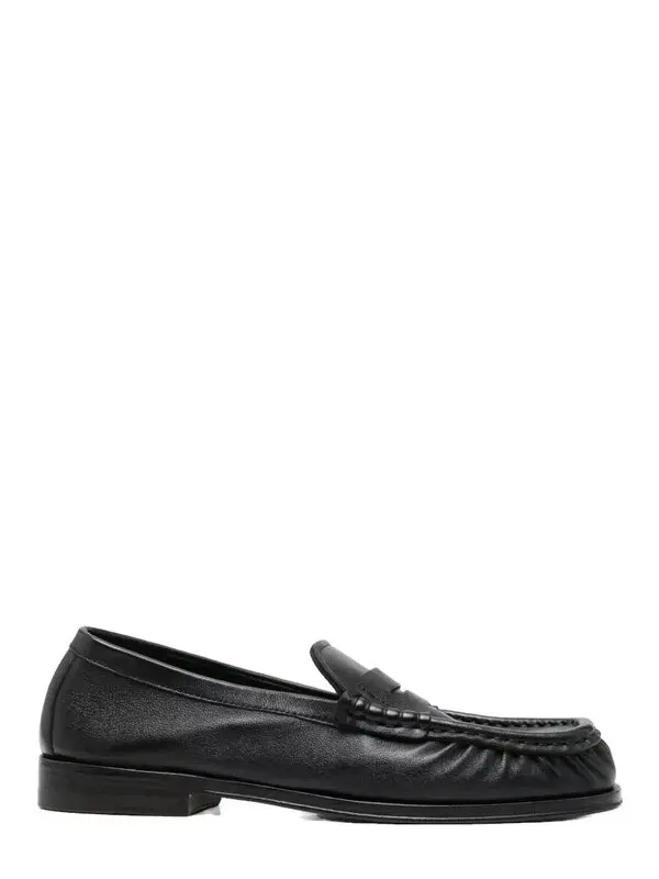 HENDERSON BARACCO Michelle Loafers - Black