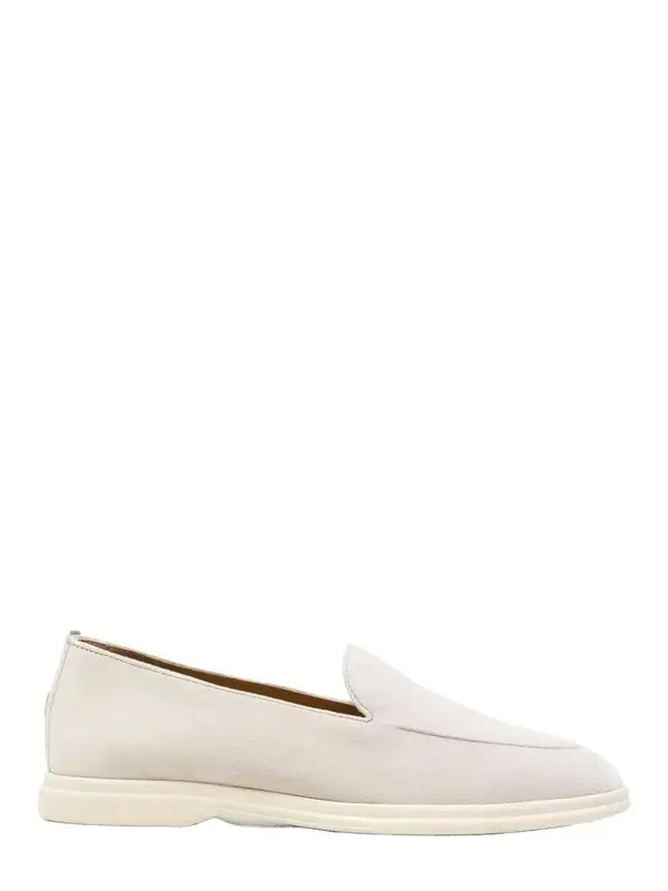 HENDERSON BARACCO Eva Loafers - Neutrals