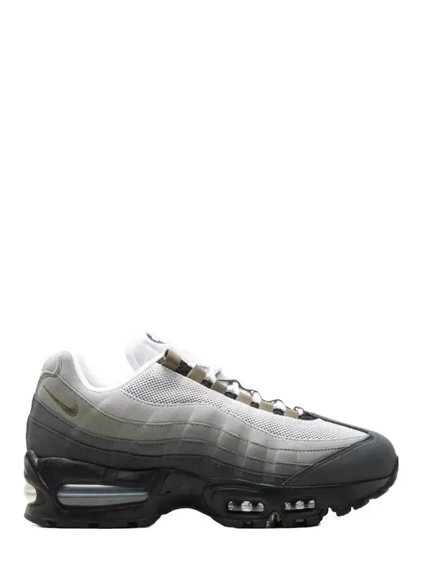 Nike Air Max 95 Og Sneakers - Grey