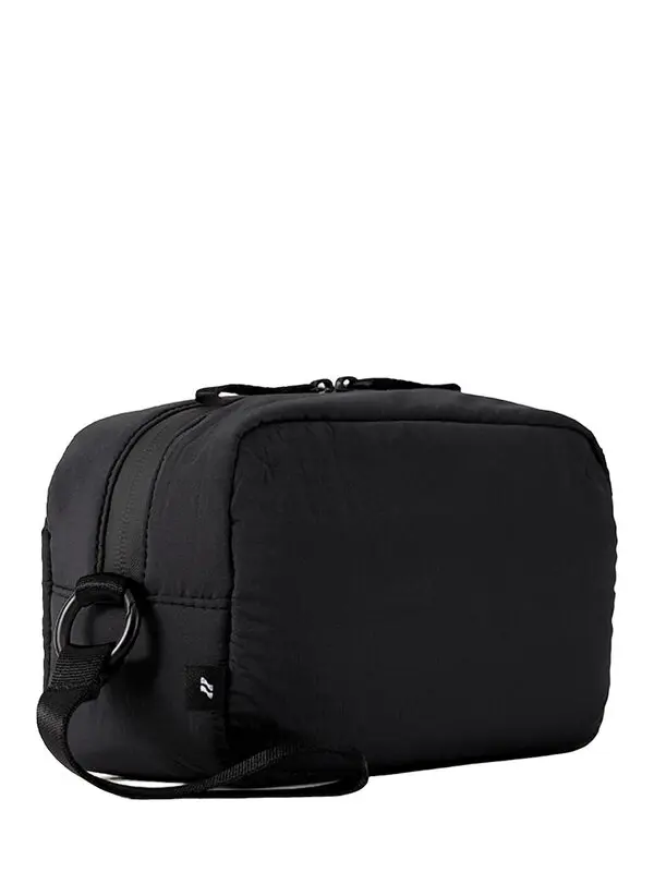LOJEL Ordo Travel Essentials Pouch - Black
