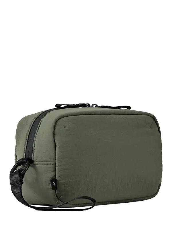 LOJEL Ordo Travel Essentials Pouch - Moss