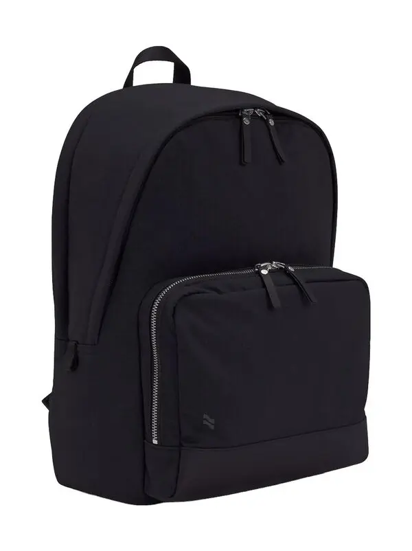 LOJEL Semo Backpack With Laptop Compartment - Black