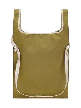 LOJEL Niru 3-way 15l Convertible Tote Backpack - Olive