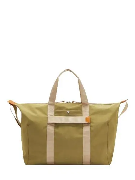 LOJEL Niru 48-hour Duffle Bag - Olive