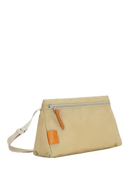 LOJEL Niru City Sling Bag - Sand
