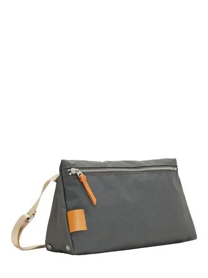LOJEL Niru City Sling Bag - Storm
