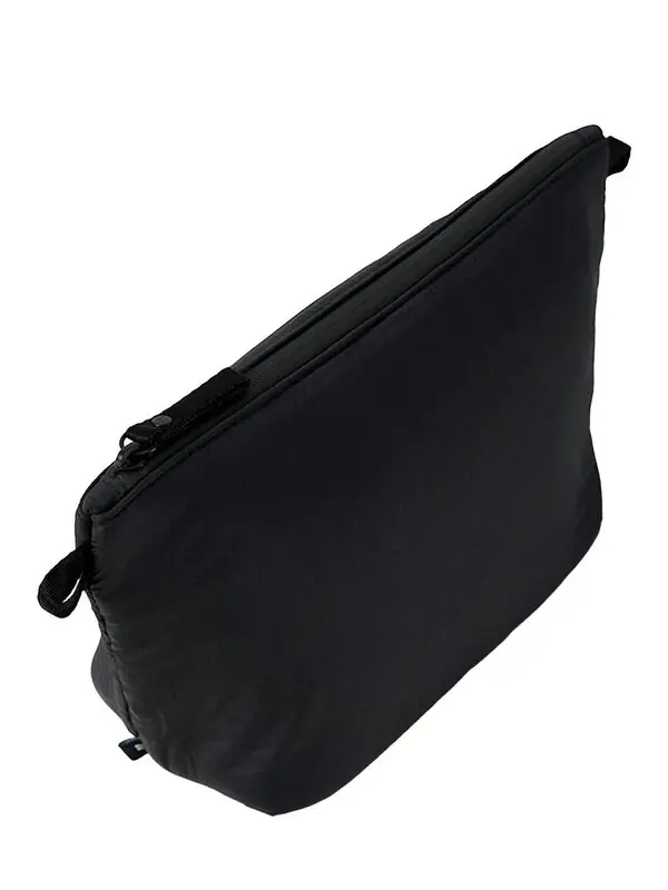 LOJEL Ordo Travel Toiletry Pouch - Black