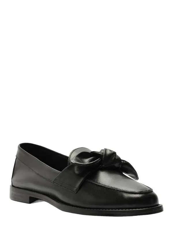 AREZZO Cassidy Loafer - Black