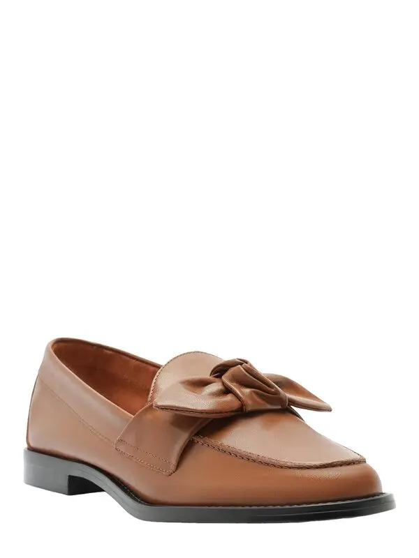 AREZZO Cassidy Loafer - Soul Natural