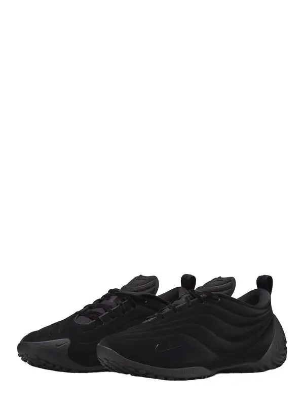 Nike Astra Ultra Sneaker - 004 Black/black