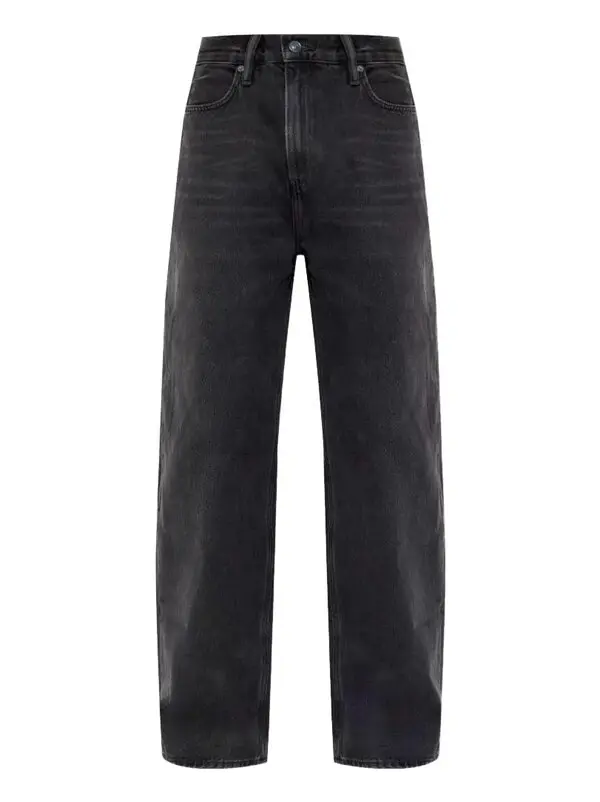ALLSAINTS Reni Jeans - Grey