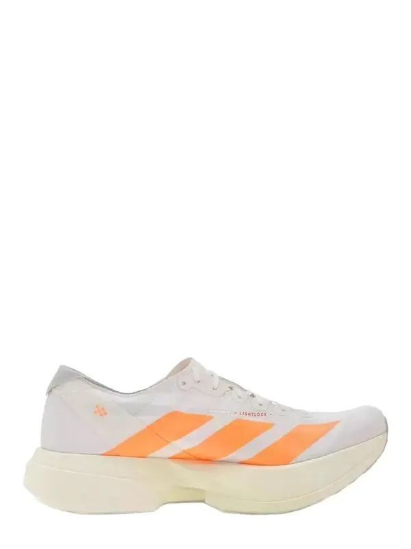 Adidas Adizero Adios Pro Sneakers - White