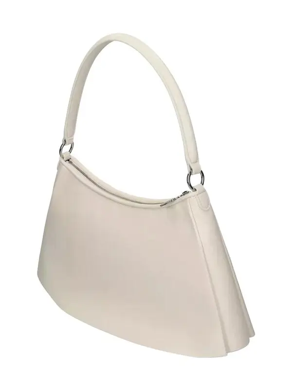 Lacoste Lenglen Shoulder Bag - Neutrals