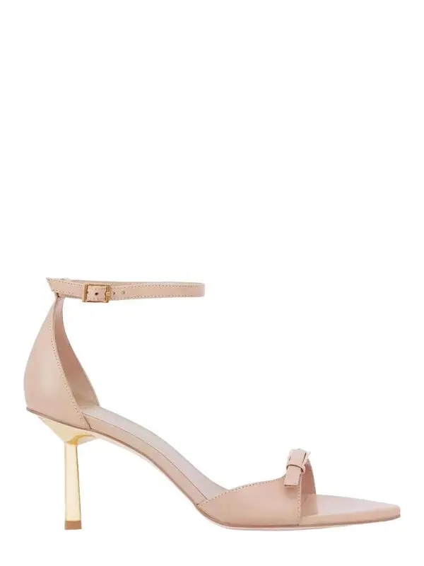 POTAMY Ankle-strap Sandals - Neutrals