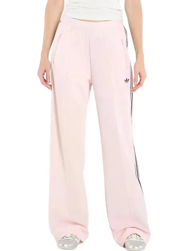 Adidas Classic Track Pants - Pink