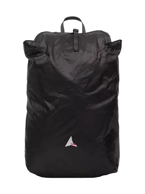 ROA Vaphi Backpack - Black